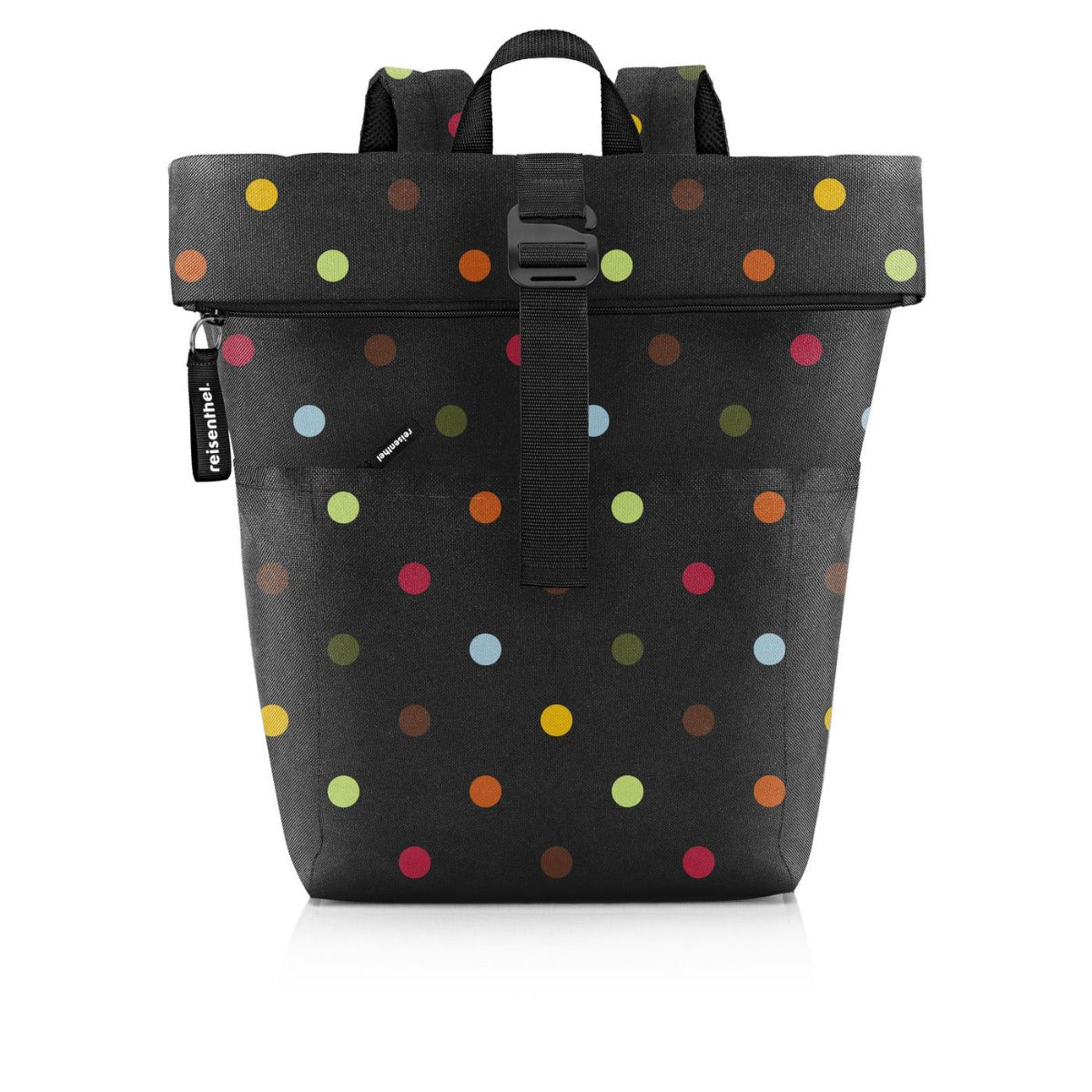 Reisenthel Rolltop Backpack Rucksack – Hallerstede Fachhandel 🎒