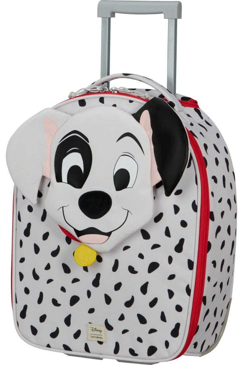 Samsonite Happy Sammies Eco Kindertrolley mit 2 Rollen | Hallerstede