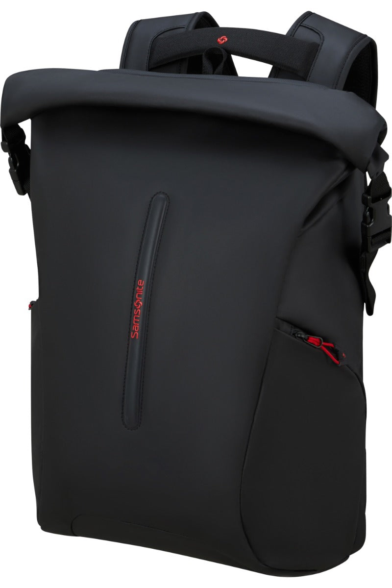 Samsonite Selection Ecodiver Rolltop Rucksack Recyclex | Hallerstede